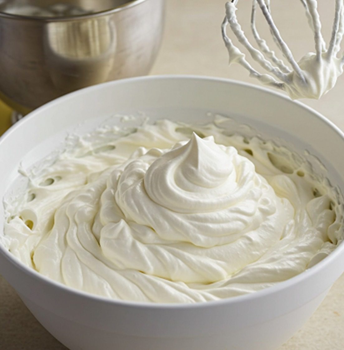 RECETA DE MERENGUE CASERO - Recetas Caseras