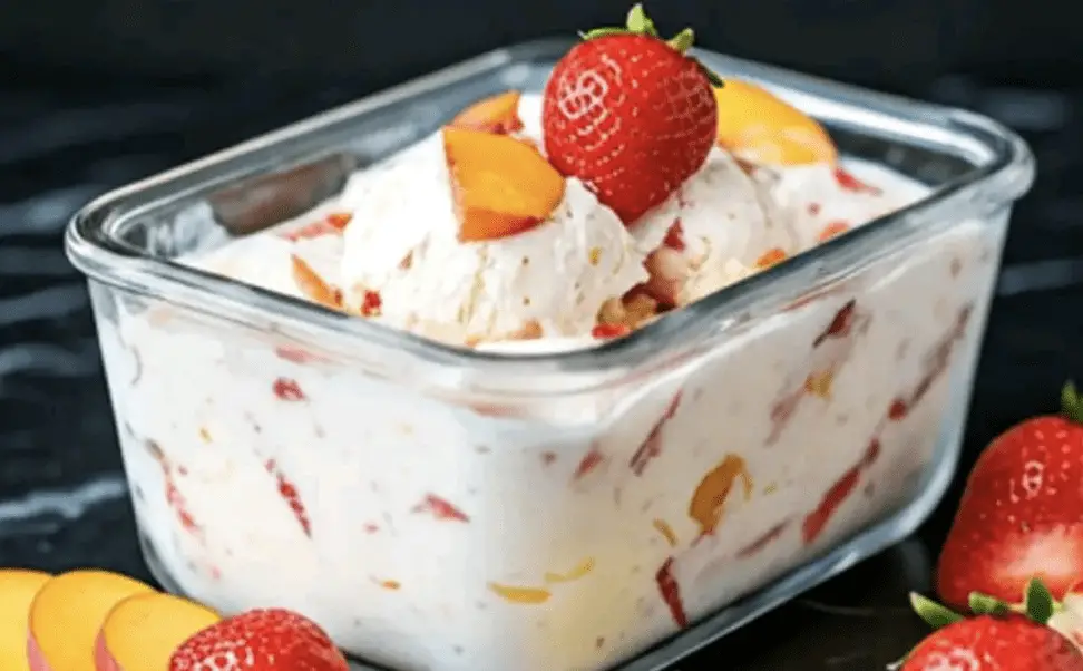 HELADO 3 LECHES - Recetas Caseras
