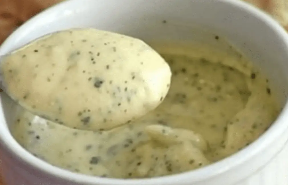 Salsa de ajo casero - Recetas Caseras