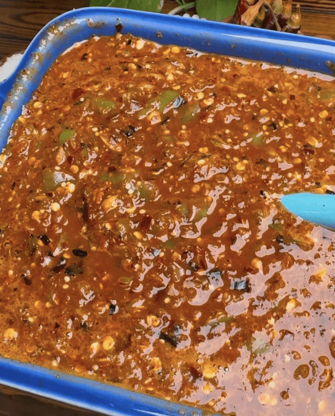 Salsa Tatemada de Chile Puya – Todo lo que necesitas saber - Recetas ...
